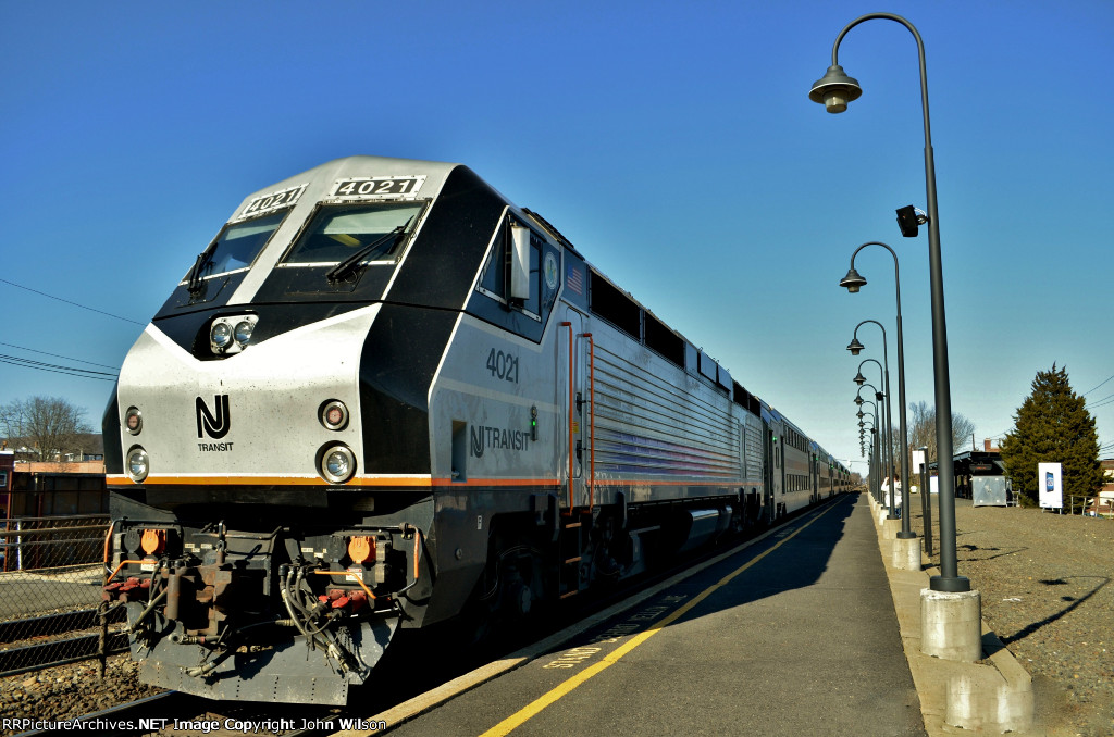 NJT 4021